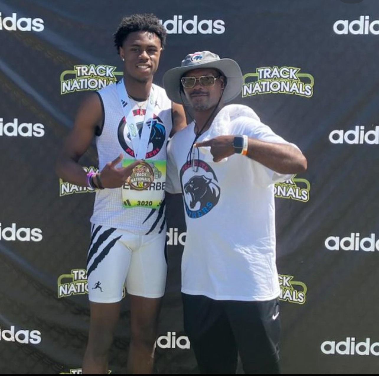 About – TCK Elite Panthers Track & Field